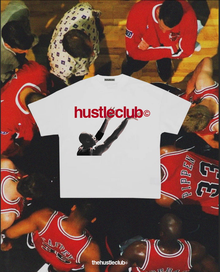 The Hustle Club