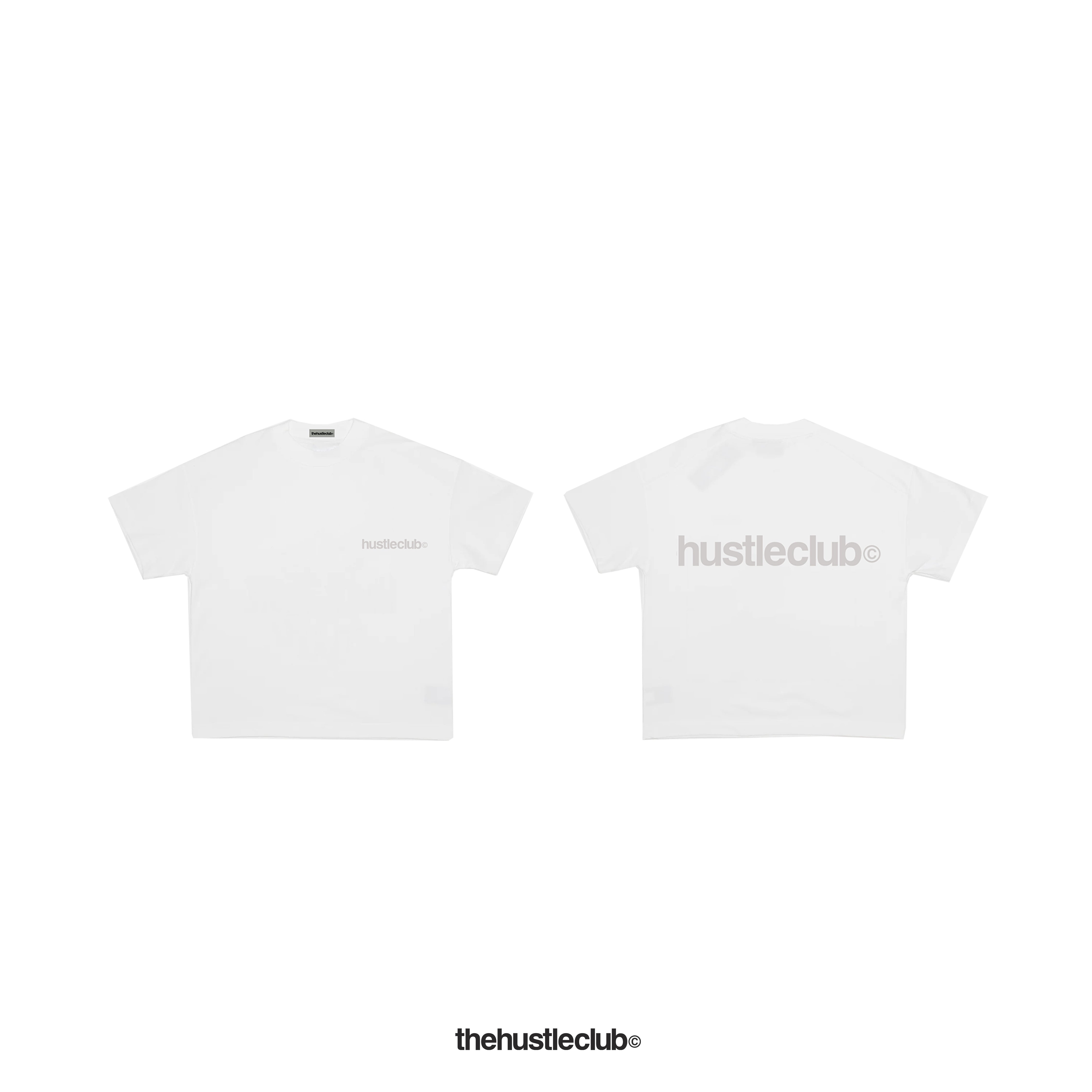 The Hustle Club